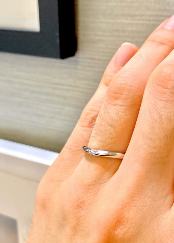 【ロイヤルアッシャー】リング/WRA009/WRB013／ネックレス/RAJ1PDPN0018 | HASSIN オフィシャルブログ｜名古屋南ICすぐ・共和駅前