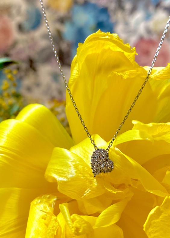 【ロイヤルアッシャー】リング/WRA009/WRB013／ネックレス/RAJ1PDPN0018 | HASSIN オフィシャルブログ｜名古屋南ICすぐ・共和駅前