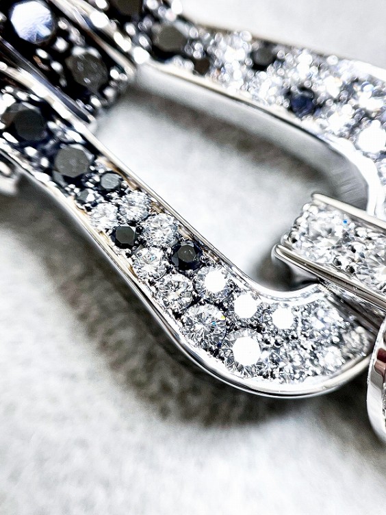 アナタはどちらお好き💎 FRED FORCE10／0B0160 0B0064 | HASSIN オフィシャルブログ｜名古屋南ICすぐ・共和駅前