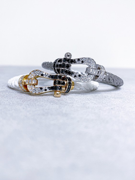 アナタはどちらお好き💎 FRED FORCE10／0B0160 0B0064 | HASSIN オフィシャルブログ｜名古屋南ICすぐ・共和駅前