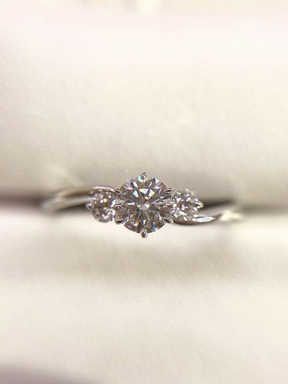 ♡やっぱり王道♡ ロイヤルアッシャー／ERA680 | HASSIN オフィシャルブログ｜名古屋南ICすぐ・共和駅前