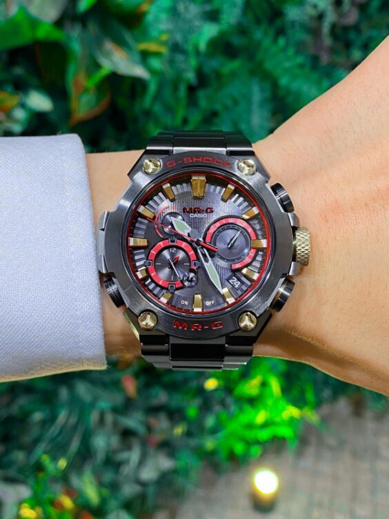 MR-Gフェア 3/11(土)-26(日)／赤備え MRG-B2000B-1A4JR | HASSIN オフィシャルブログ｜名古屋南ICすぐ・共和駅前