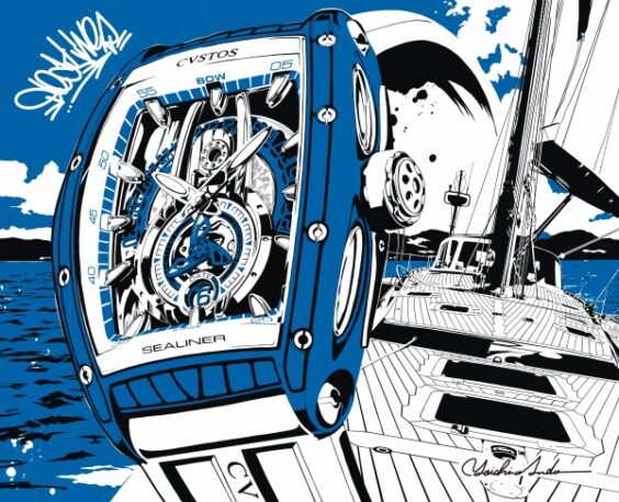 WWJF新登場『YOICHIRO ANDO』をご紹介 | HASSIN オフィシャルブログ｜名古屋南ICすぐ・共和駅前