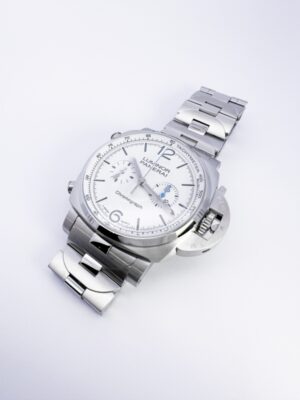 【パワー!!!】ハリウッド俳優たちの愛する時計｜パネライ ルミノール クロノ PAM01548 | HASSIN オフィシャルブログ｜名古屋南 ...