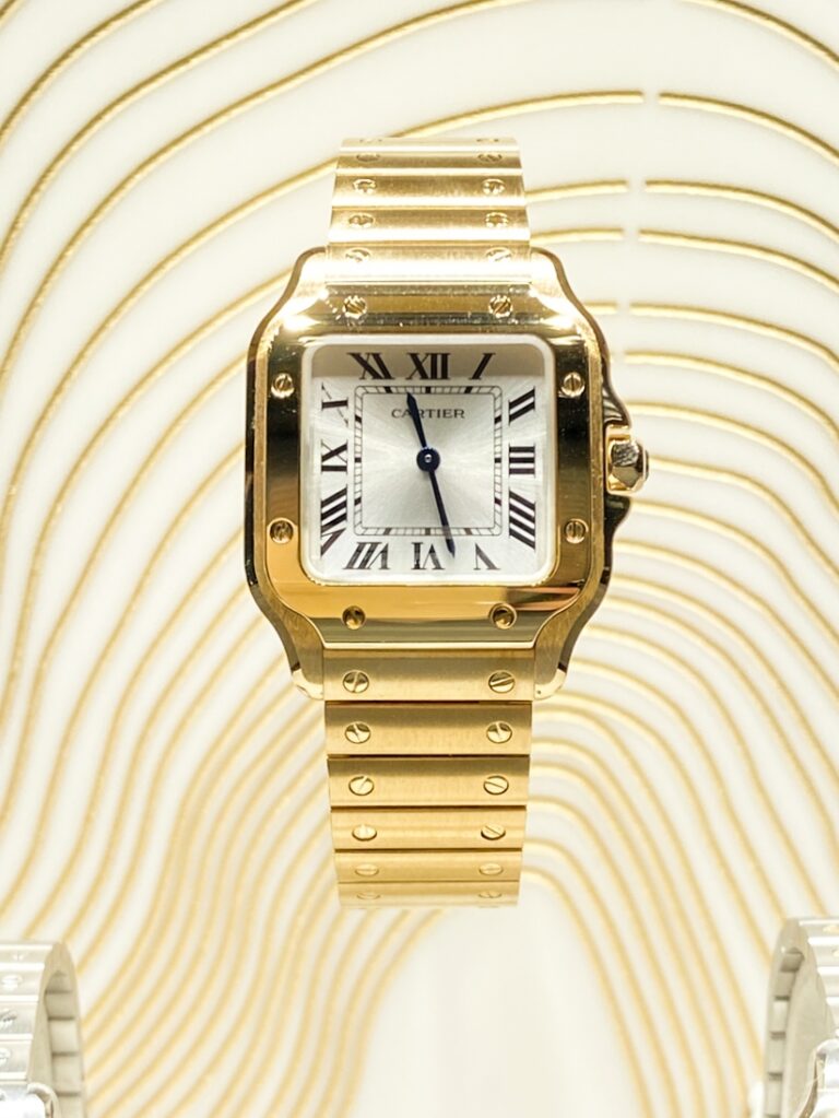 【2025新作】カルティエ サントス WATCHES AND WONDERS｜WGSA0107、W2SA0033、WSSA0082 ...