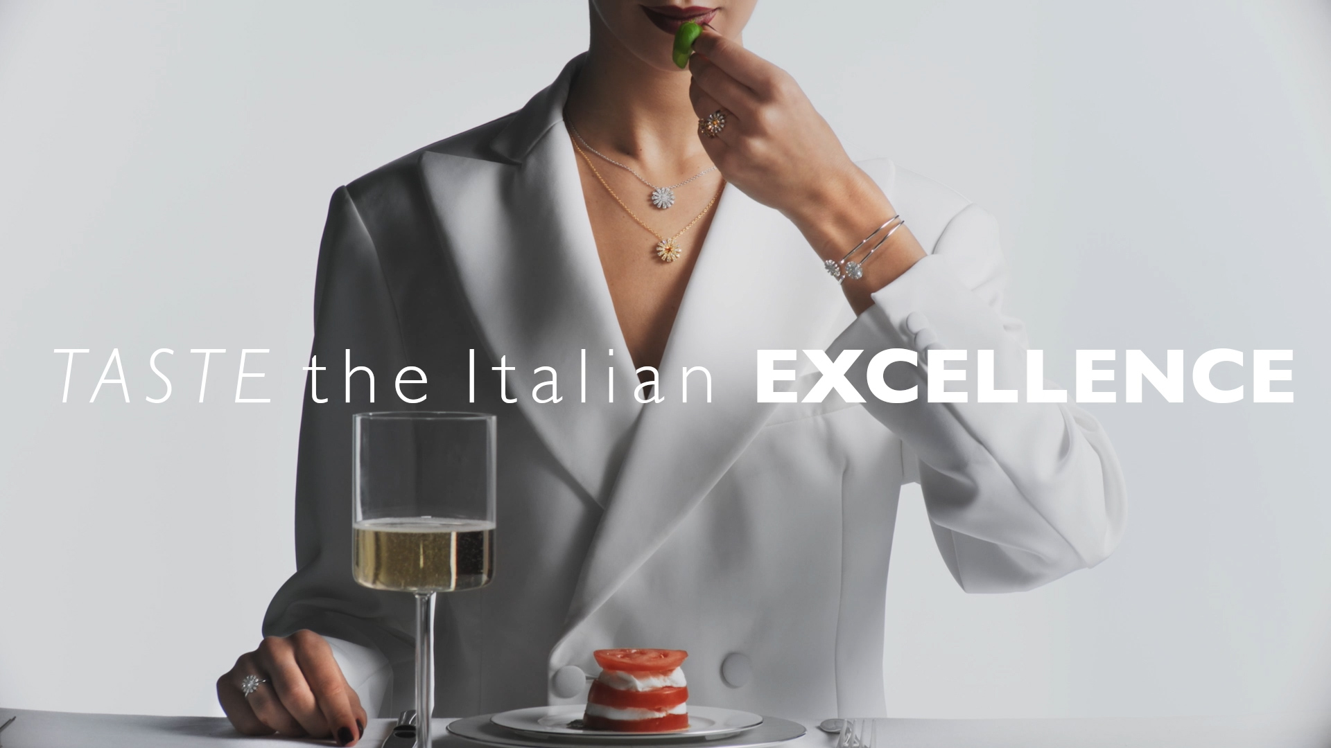 WORLD WATCH JEWELRY FAIR 2023@Hilton/HASSIN | DAMIANI