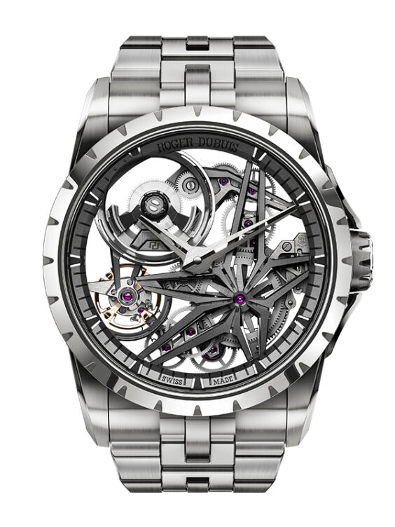 【ランキング】『ROGER DUBUIS(ロジェ・デュブイ)』HASSINランキング | HASSIN オフィシャルブログ｜名古屋南ICすぐ・共和駅前