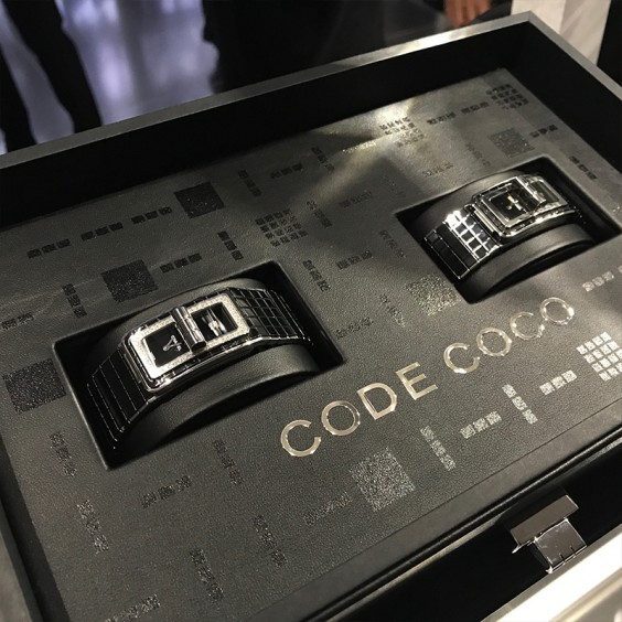 CHANEL (シャネル) の記事一覧 | 30ページ目 (32ページ中)｜HASSIN オフィシャルブログ｜名古屋南ICすぐ・共和駅前