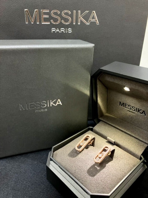 MESSIKA の商品名一覧｜HASSIN｜名古屋南ICすぐ・共和駅前