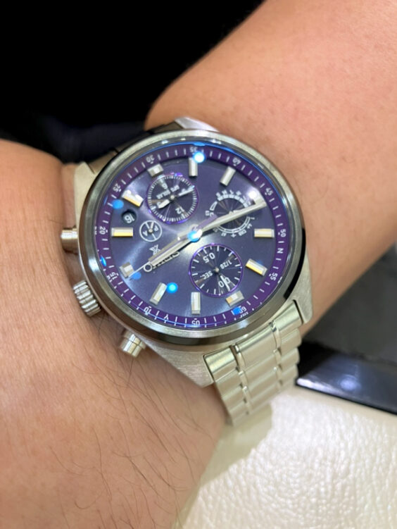 H様 セイコー プロスペックス お求めいただき誠にありがとうございます／SBED015 | HASSIN オフィシャルブログ｜名古屋南ICすぐ・共和駅前