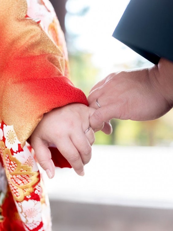 K様 ロイヤルアッシャー ペアリング お求めいただき誠にありがとうございます／WRA033/WRB048 | HASSIN オフィシャルブログ｜名古屋南ICすぐ・共和駅前