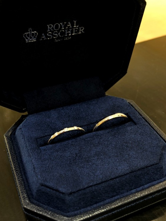 ROYAL ASSCHER (ロイヤルアッシャー) の記事一覧 | 13ページ目 (29ページ中)｜HASSIN オフィシャルブログ｜名古屋南ICすぐ・共和駅前