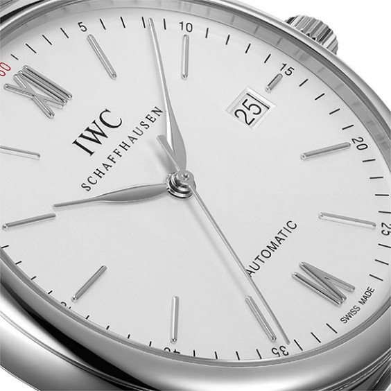 PORTOFINO AUTOMATIC IW356505｜IWC (アイダブリュシー) | HASSIN ｜名古屋南ICすぐ・共和駅前