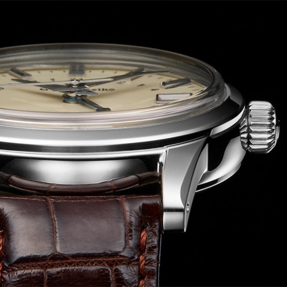 MECHANICAL SBGM221｜Elegance Collection (エレガンス コレクション) | HASSIN ｜名古屋南IC ...